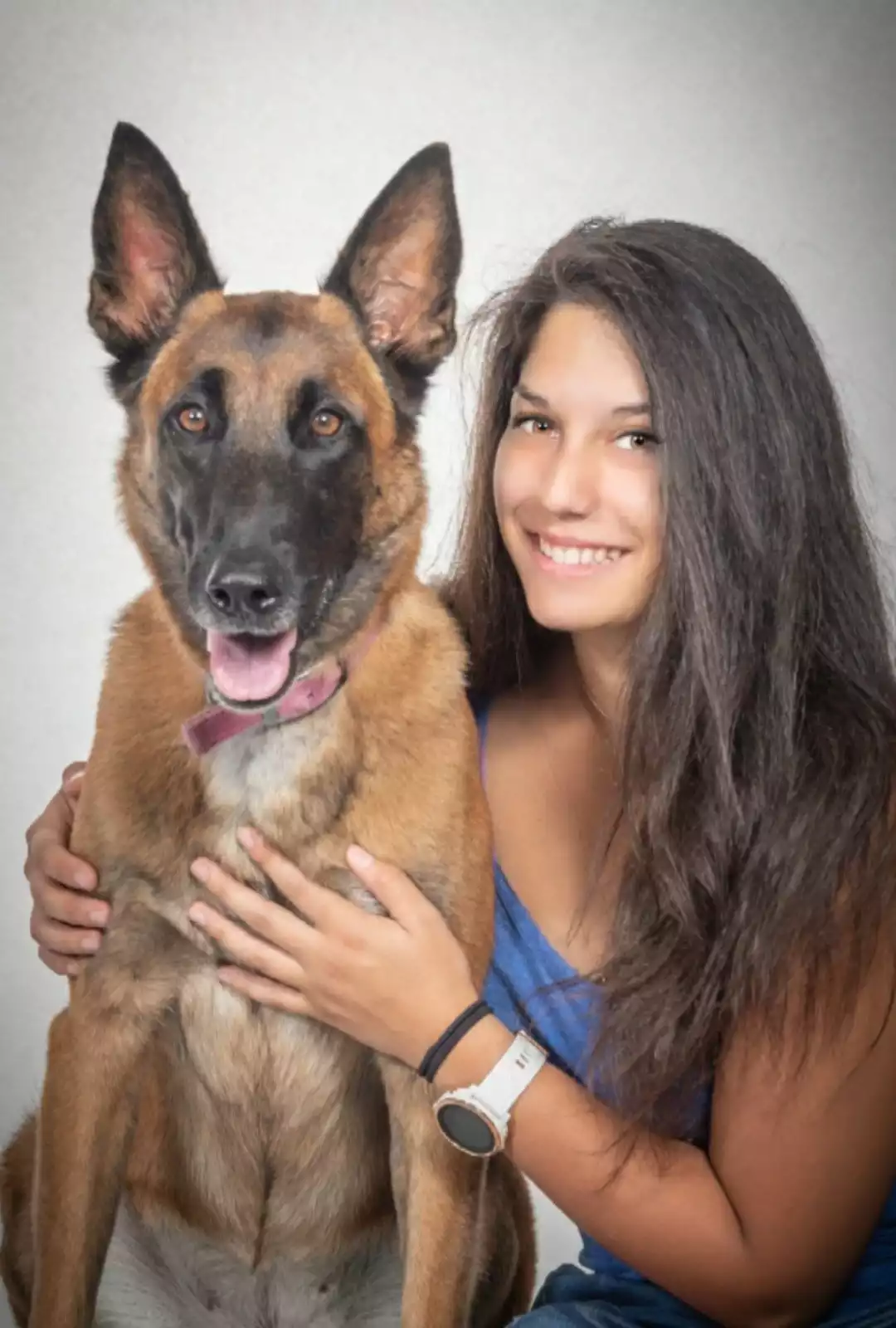 Notre équipe | Educateur Canin Du Coin